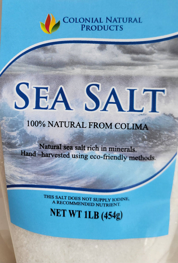 sea salt no reviews sale price price $ 3 . 00 regular price $ 6 . 00 ...