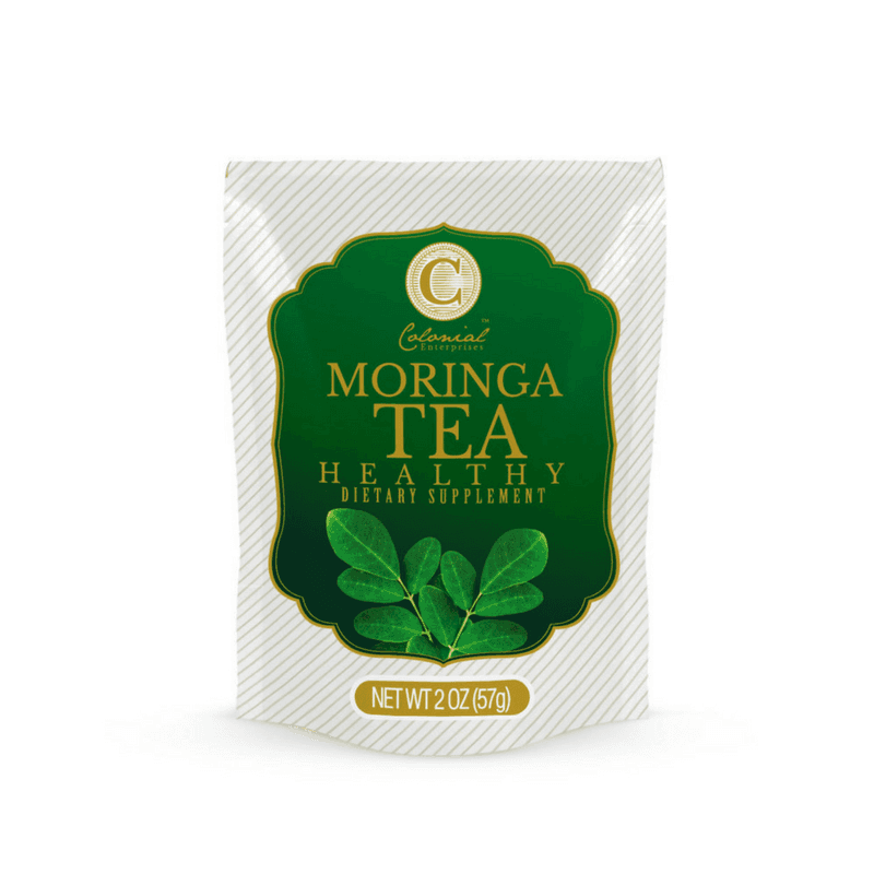 Moringa Tea Benefits| Moringa Tea Leaves| Natural Moringa Tea ...